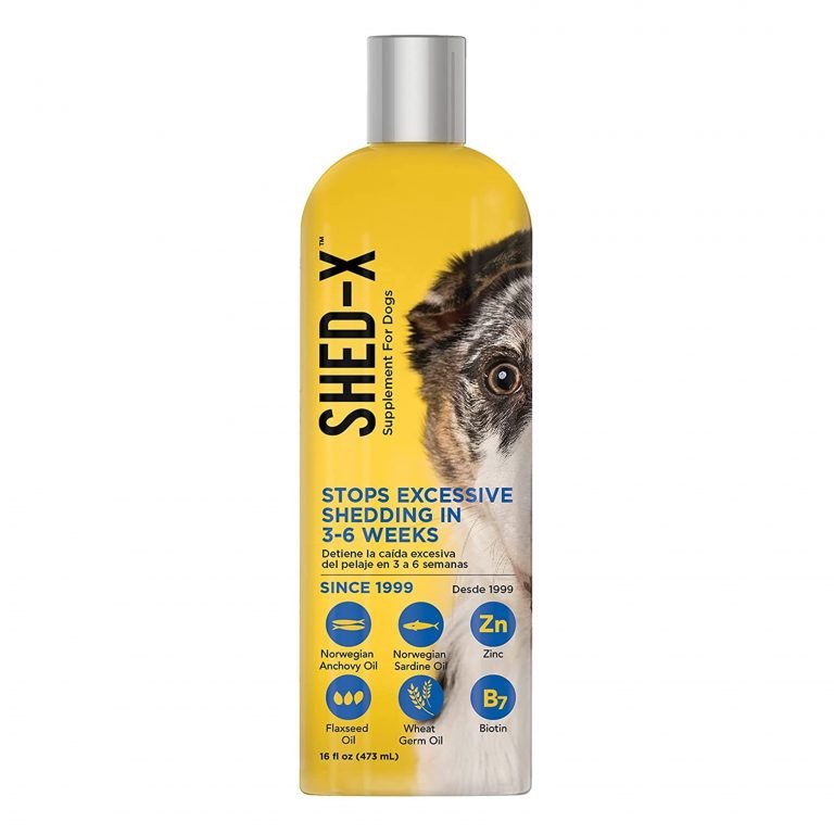 Shed-X Para Perros – Insagro – La mejor variedad, calidad y precios en ...