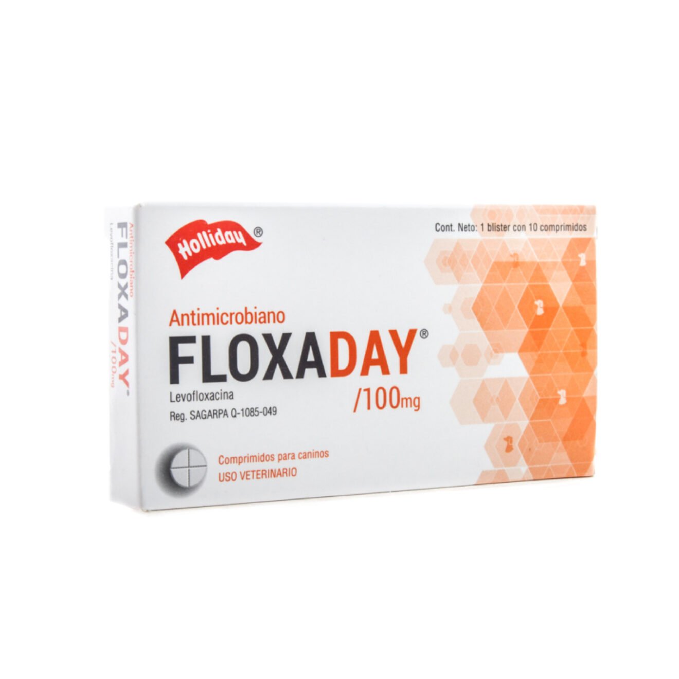 Floxaday - Insagro - La mejor variedad, calidad y precios en productos ...